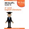 Mr Bruff's Guide to A' Level English Language - eBook - MrBruff.com