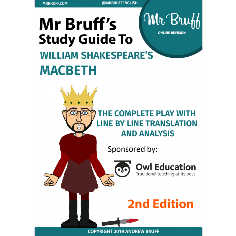 Home - MrBruff.com