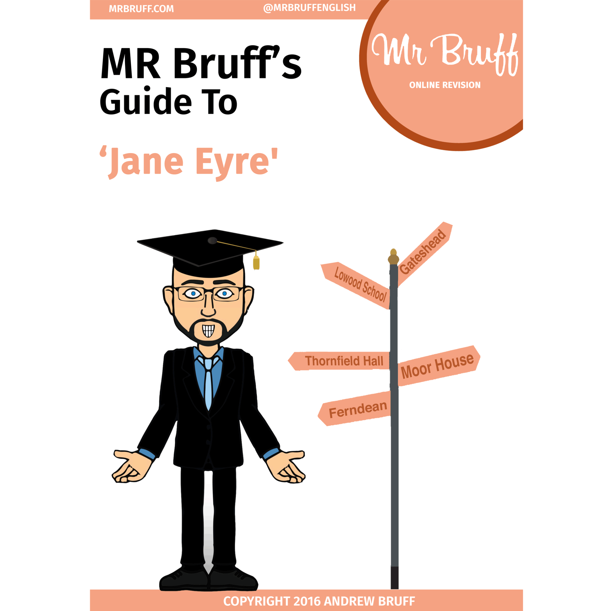 Mr Bruff's Guide to Shakespeare's 'Macbeth' 3rd edition - eBook ...