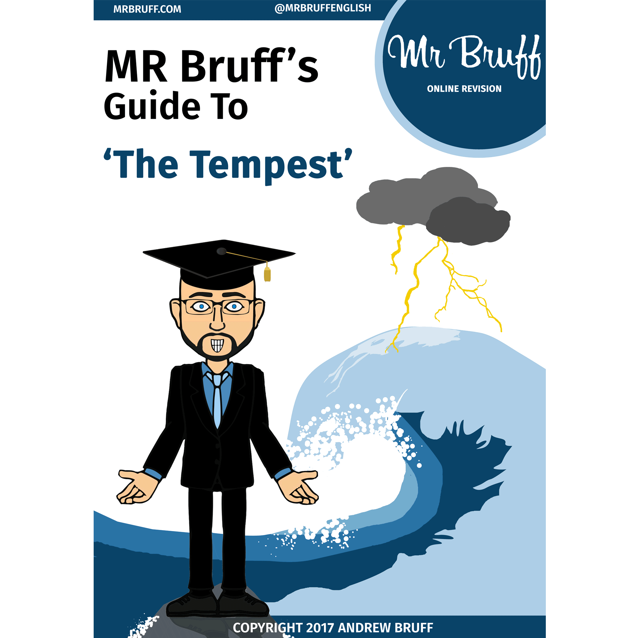 Mr Bruff's Guide to Shakespeare's 'Macbeth' 3rd edition - School ...