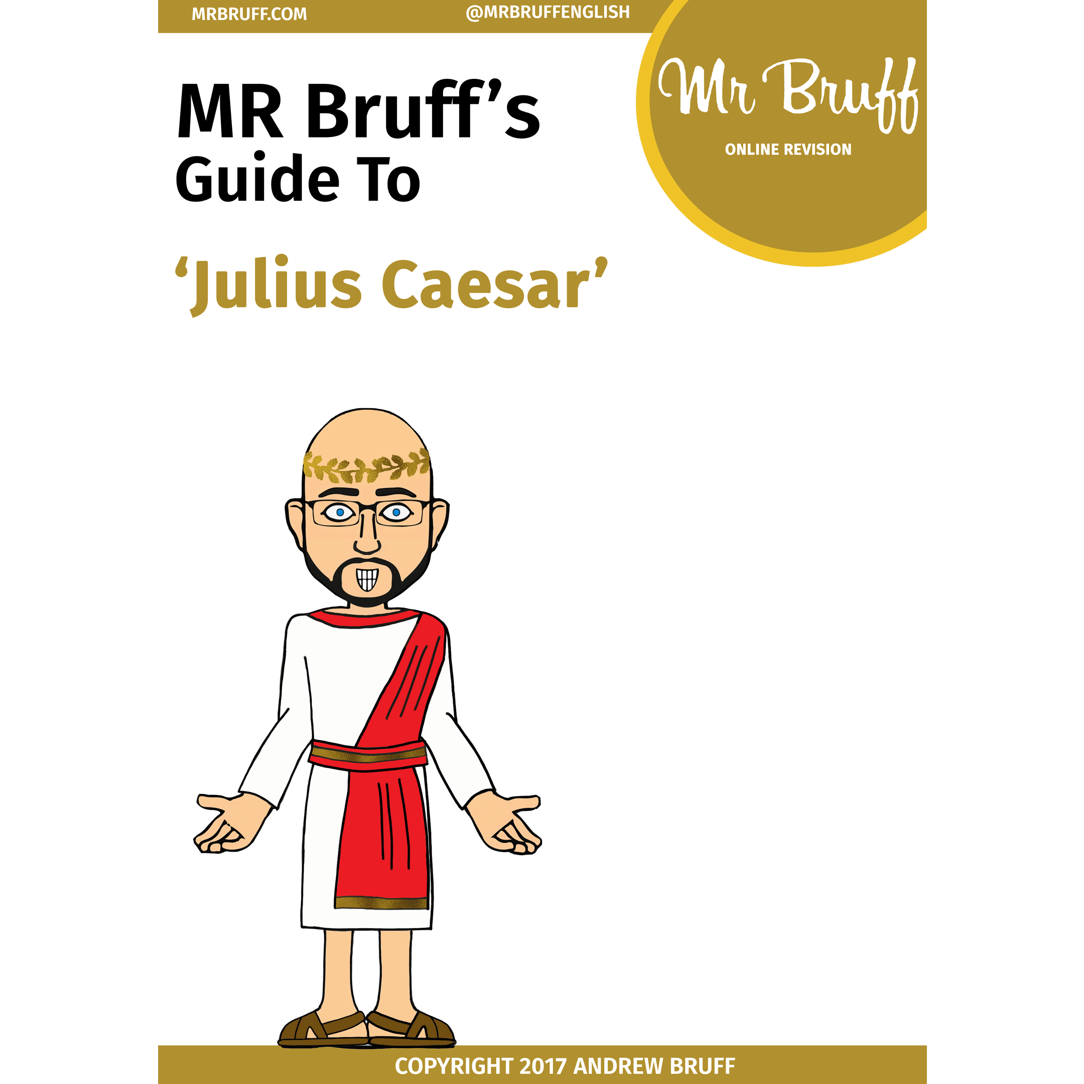 Mr Bruff’s Guide to Shakespeare’s ‘Macbeth’ 3rd edition – eBook ...