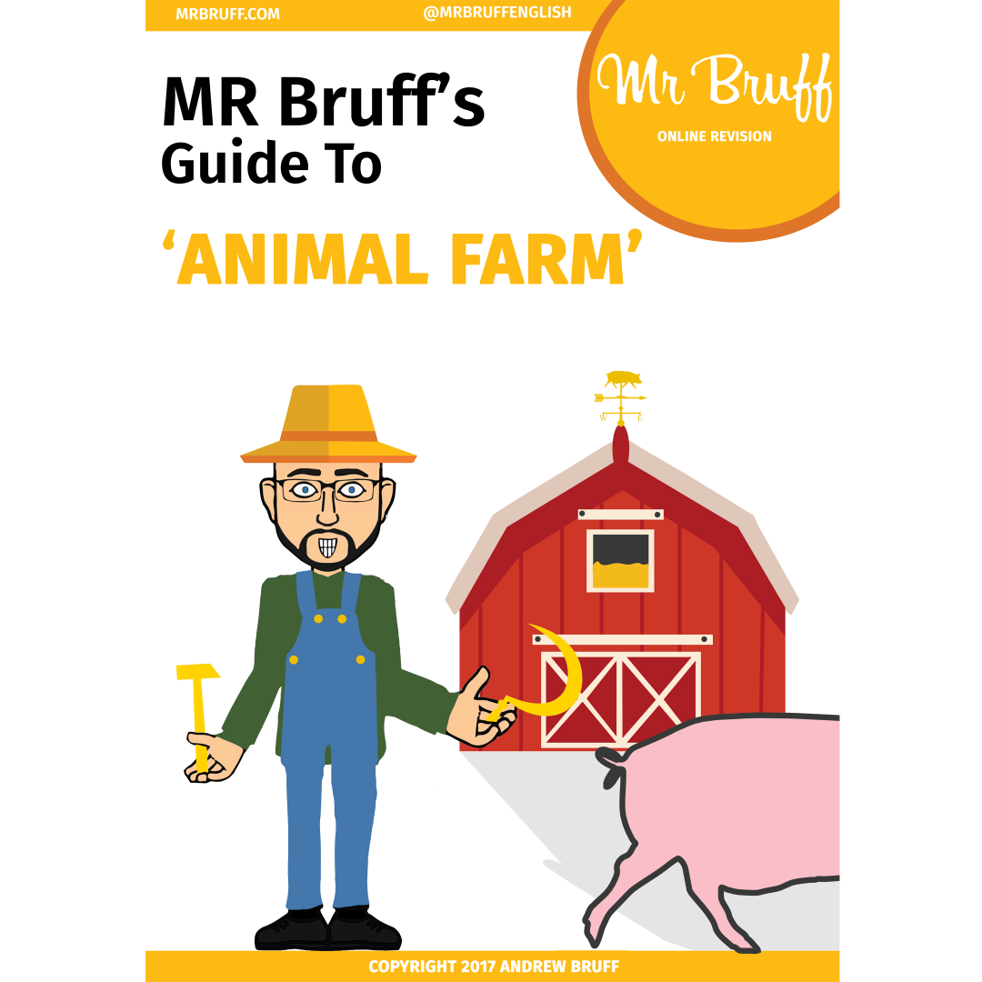 Home - MrBruff.com